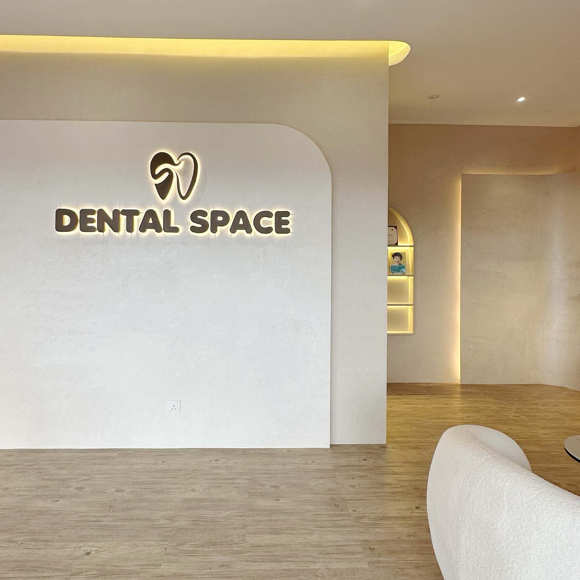 About Us - Dental Space Clinic in Cheras KL